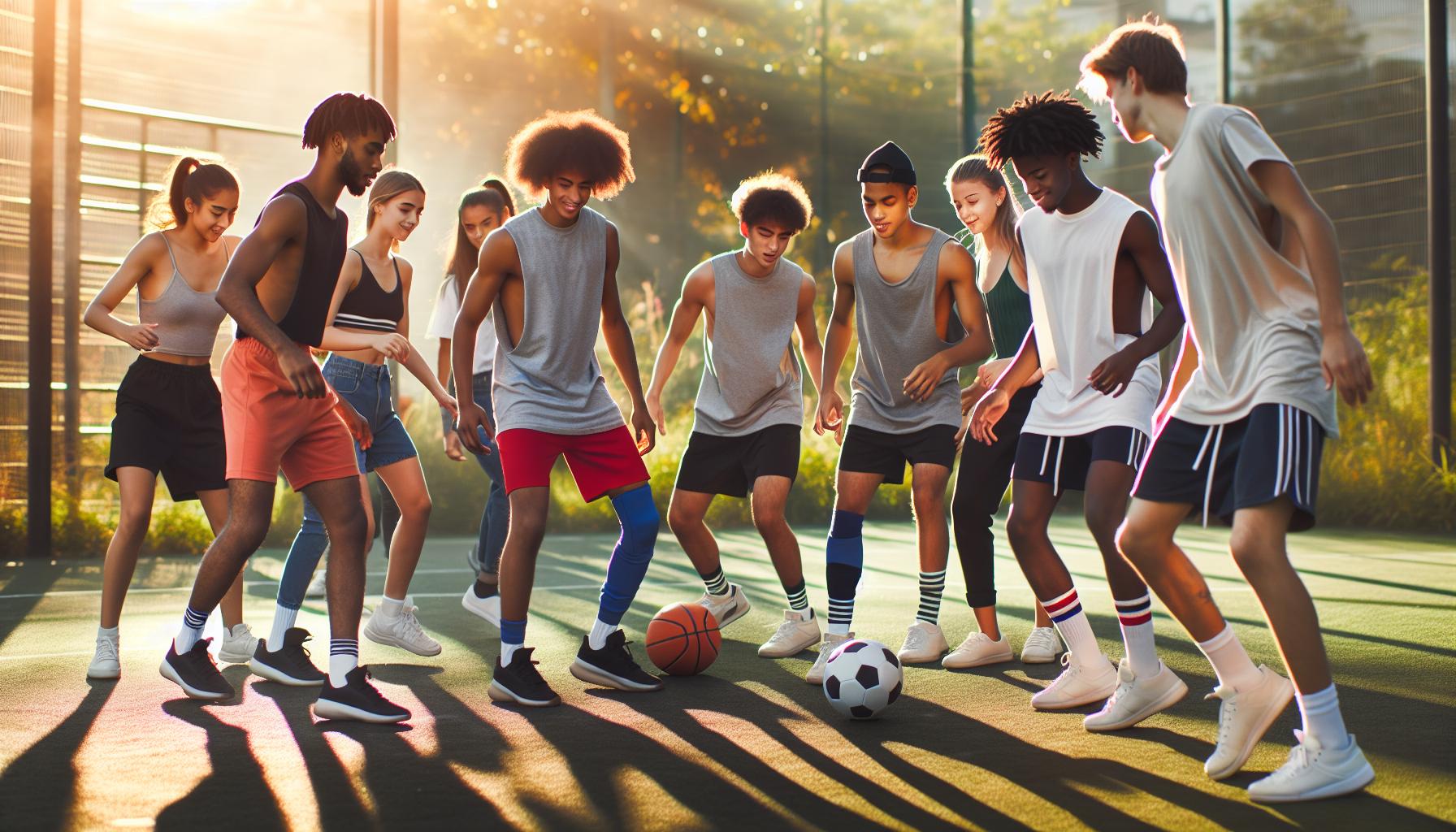 Trends in the Sport Industry: Discover What's Shaping the Future of ...