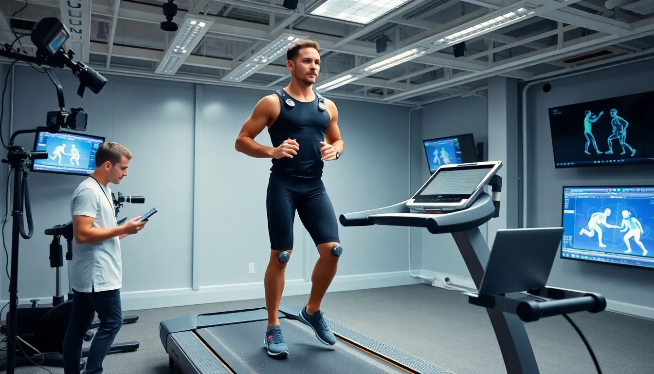 What Is Sport Science? Unlocking Secrets to Peak Performance and Injury ...
